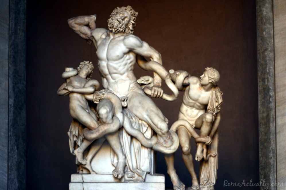 19 Highlights of the Vatican Museums You Shouldn't Miss