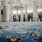 5 places to admire the best mosaics in Rome