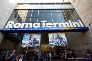 Rome Public Transport - An Easy and Complete Guide