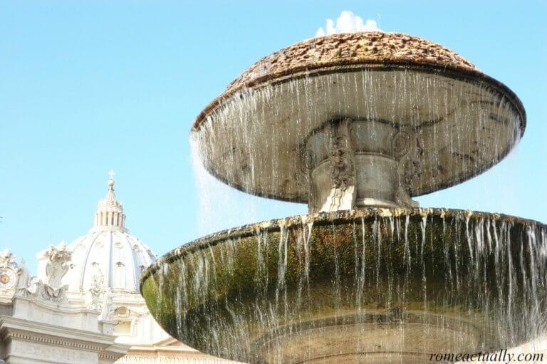 Visiting Vatican City in Rome - An Easy and Complete Guide