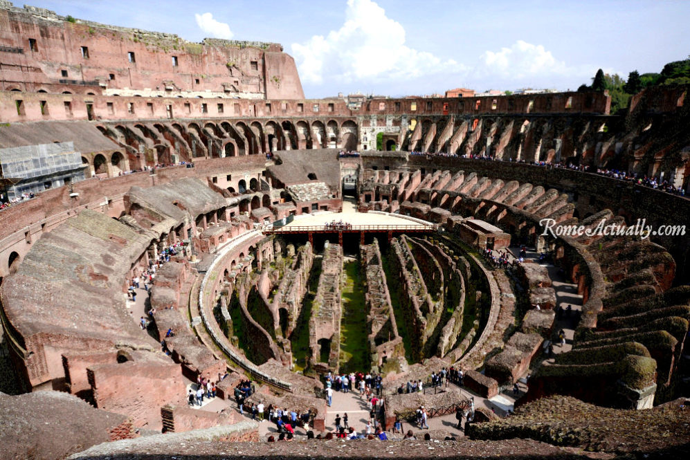 22 Most Impressive and Famous Buildings in Rome - Rome Actually