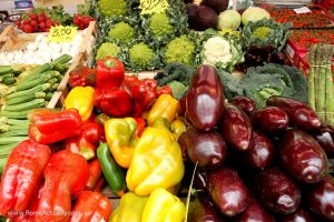 Finding the best food markets in Rome - Rome Actually