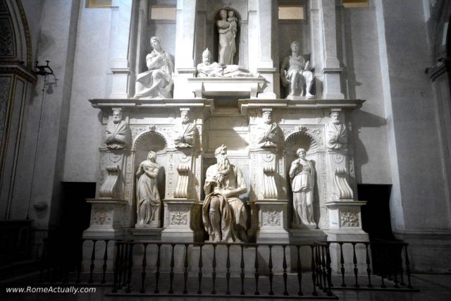 The 15 Most Beautiful and Least-Visited Churches in Rome - Rome Actually
