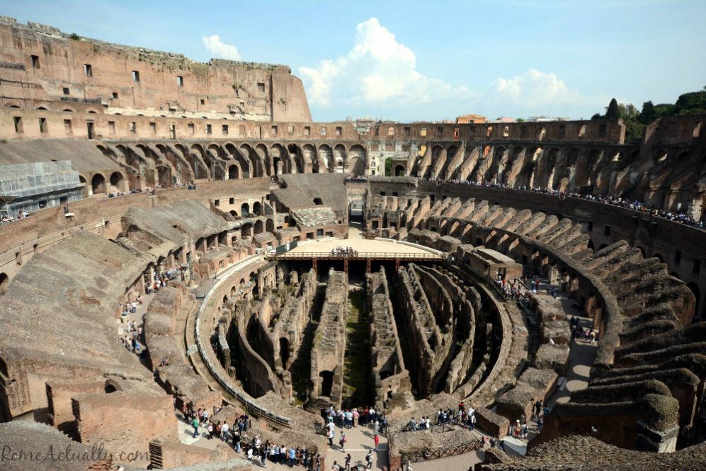 10 Best Colosseum Tours to Book in 2024 + Planning Tips