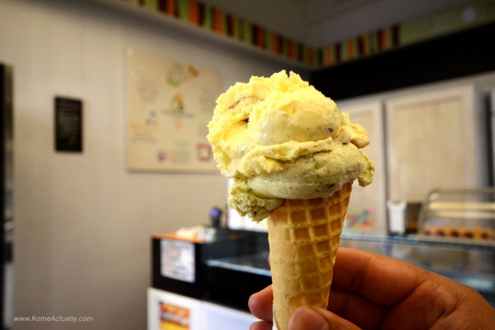 48 Places For The Best Gelato In Rome - Updated 2024 Guide