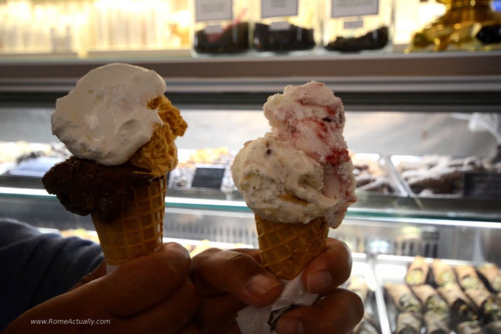48 Places For The Best Gelato In Rome - Updated 2024 Guide