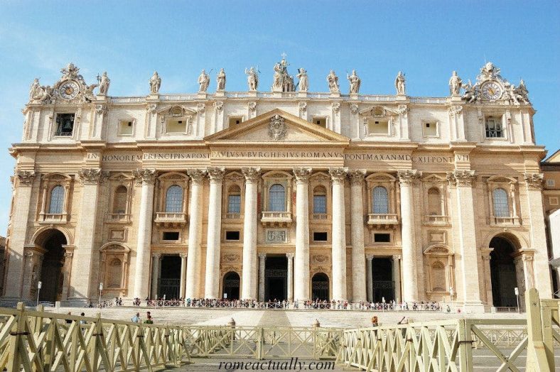 Where is Rome? All About Rome's Location Now and in History