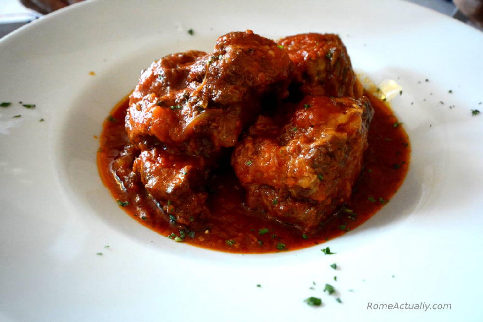 25 Best Foods in Rome to Try at Least Once During Your Trip