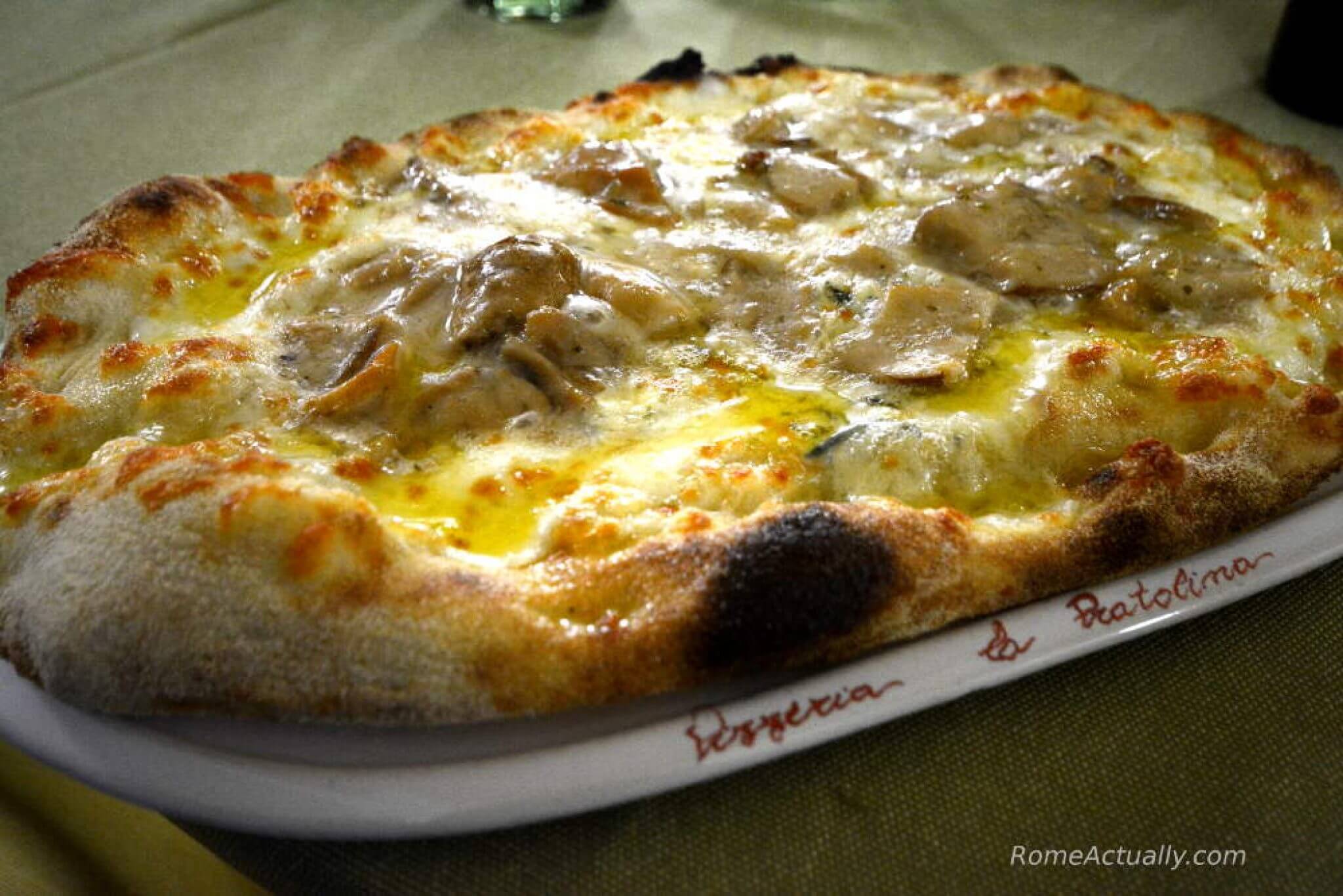 25 Best Foods in Rome to Try at Least Once During Your Trip