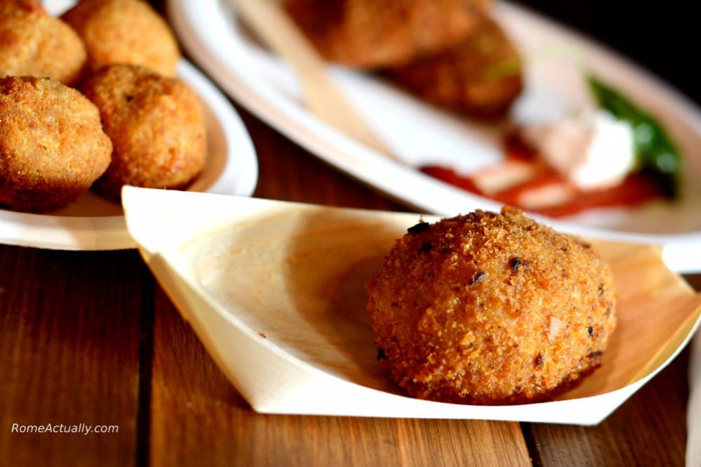 25 Best Foods in Rome to Try at Least Once During Your Trip