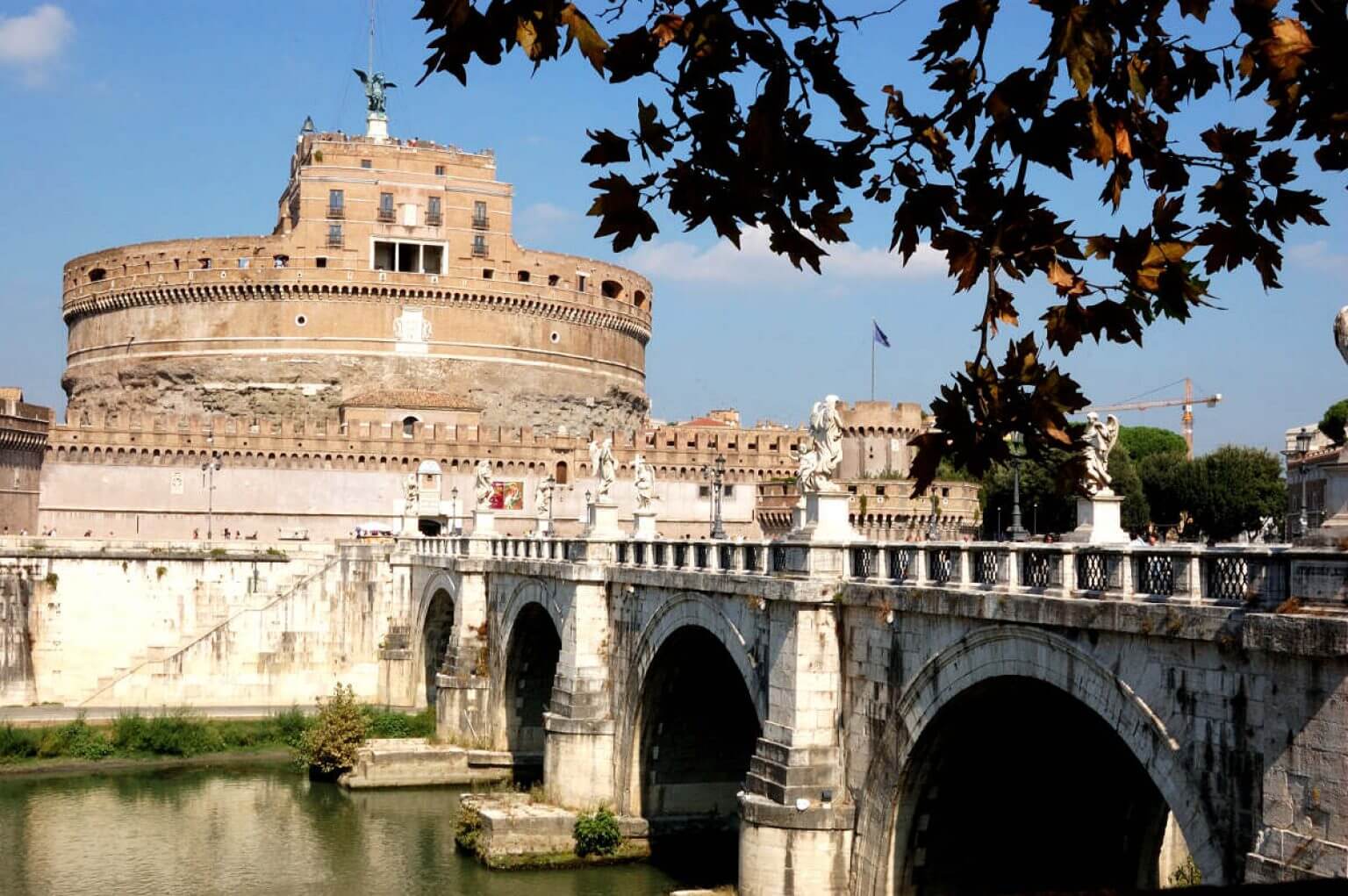 Plan your trip to Rome - Rome Actually