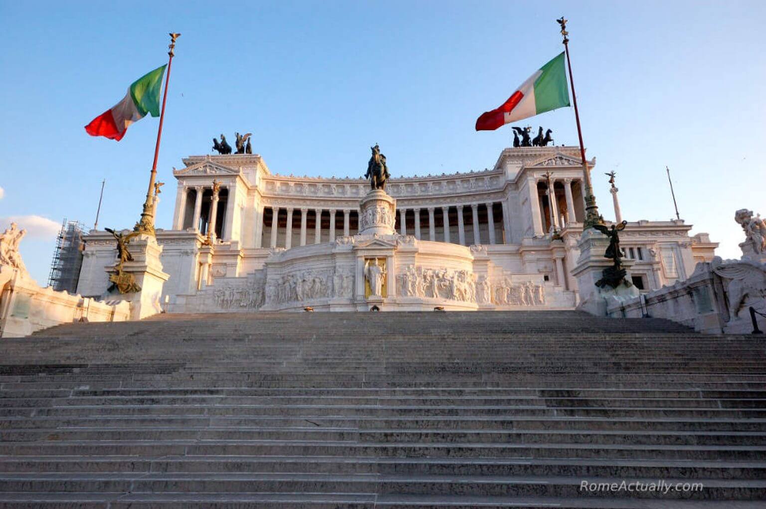 What Is Rome Famous For? 31 Things Rome Is Known For