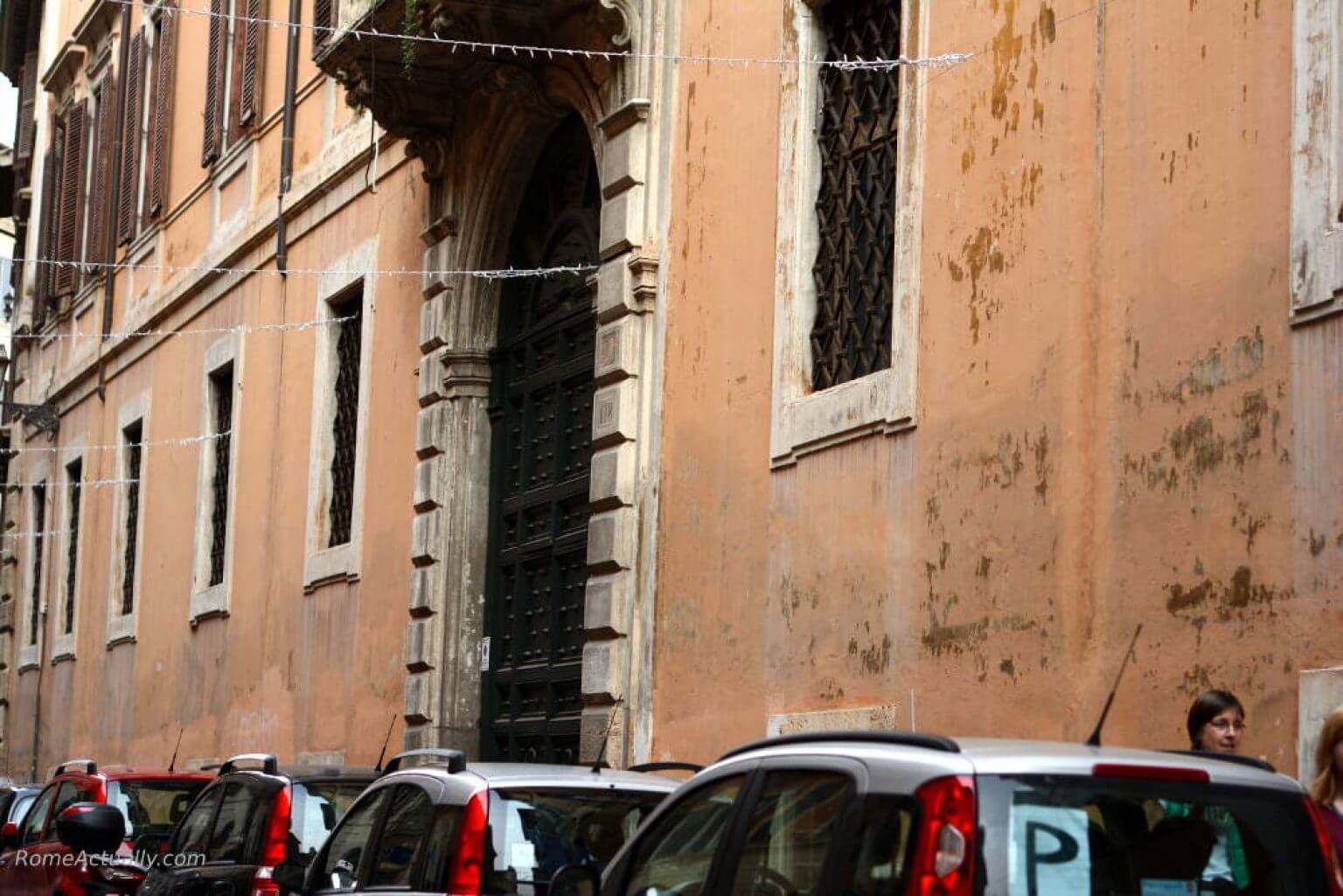 Driving In Rome - 35 Best Tips To Avoid Traffic And Fines