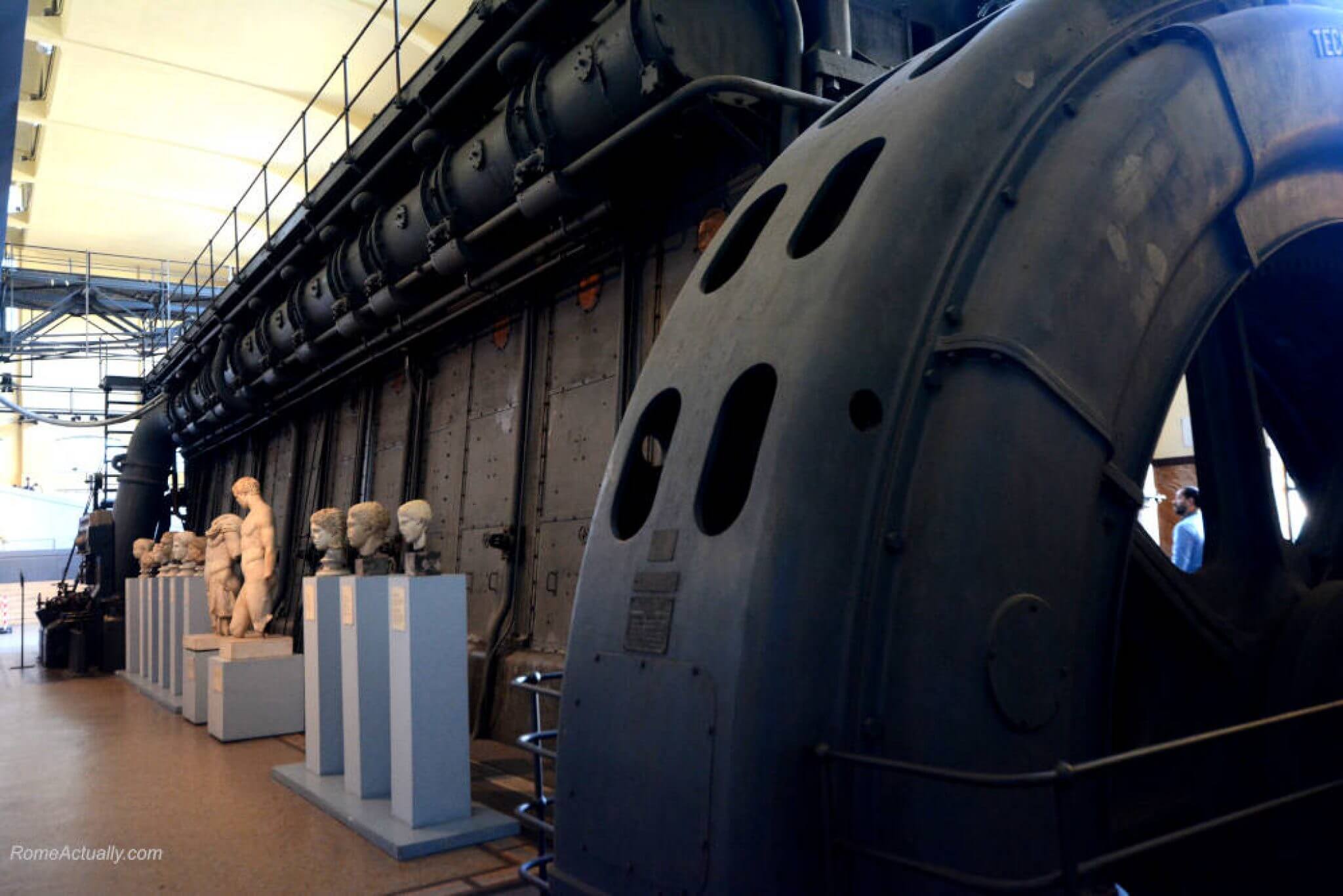 13 Best Things To Do In Ostiense Neighborhood in Rome