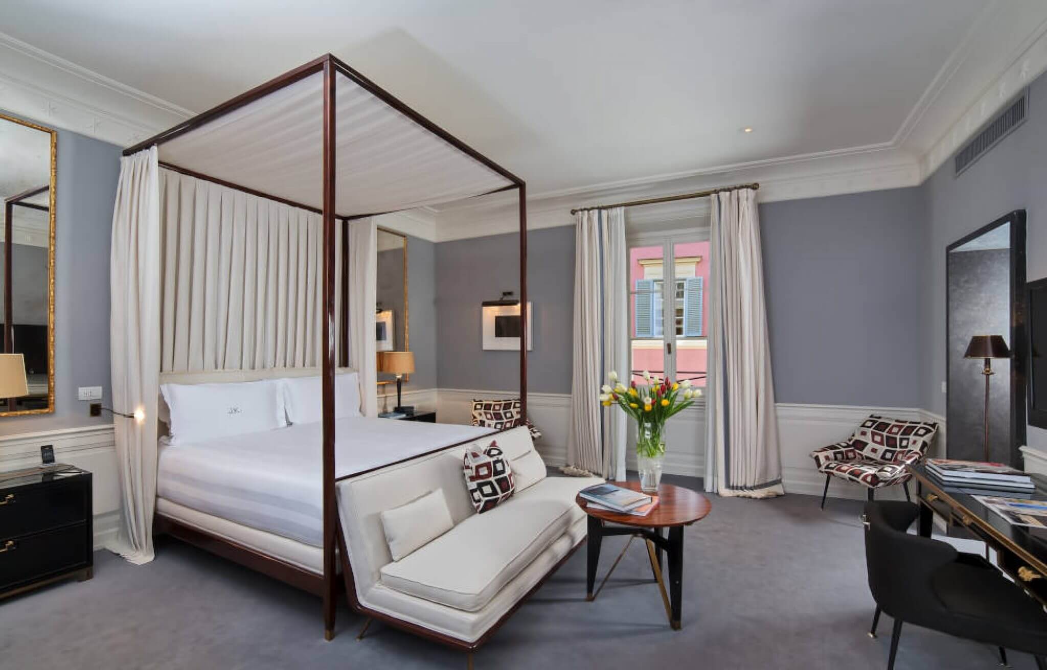 Best Hotels in Rome By Location And By Budget And Style - Rome Actually