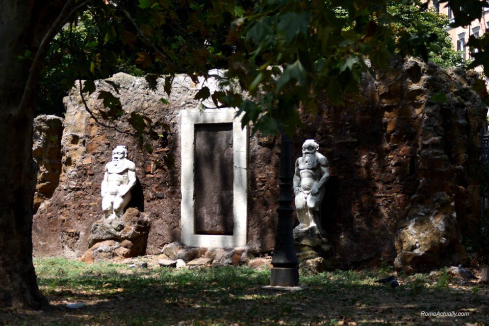 26 Amazing Hidden Gems in Rome (With Map!)