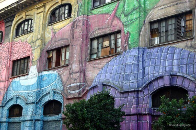 13 Best Things To Do In Ostiense Neighborhood in Rome