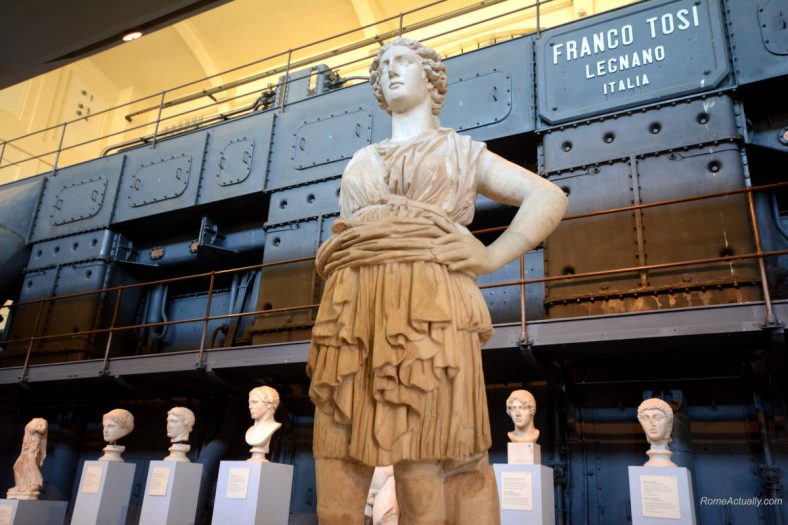 13 Best Things To Do In Ostiense Neighborhood in Rome