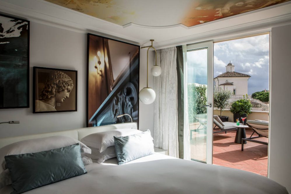 Best 5-Star Hotels In Rome. Our Picks Of Luxury Resorts - Rome Actually