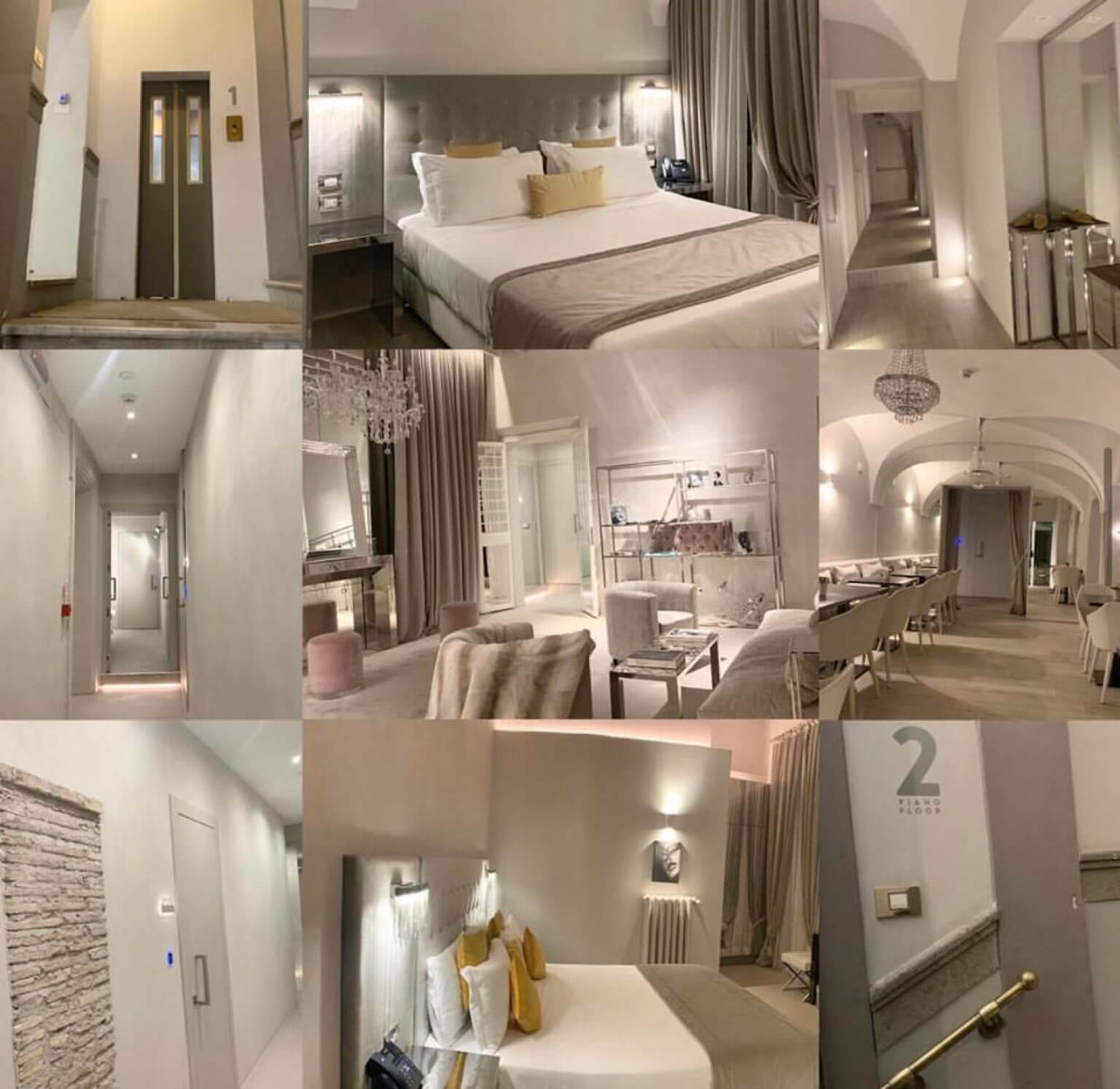 Best Hotels in Rome By Location And By Budget And Style - Rome Actually