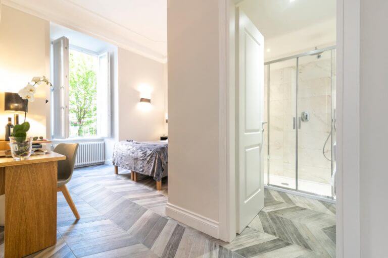 21 Best Hotels Near the Vatican in Rome - Rome Actually