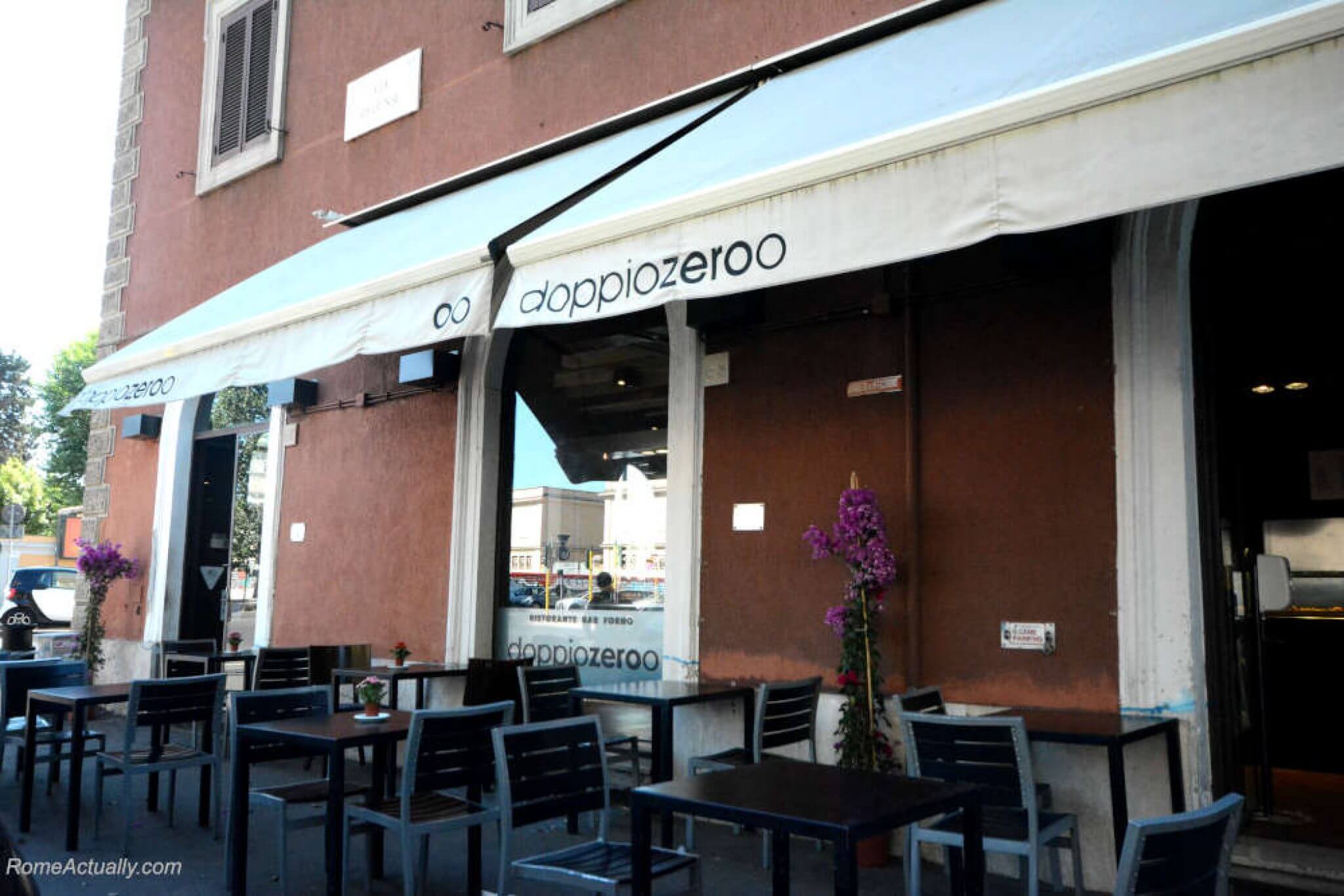 12 Best Places Where To Eat In Ostiense Neighborhood