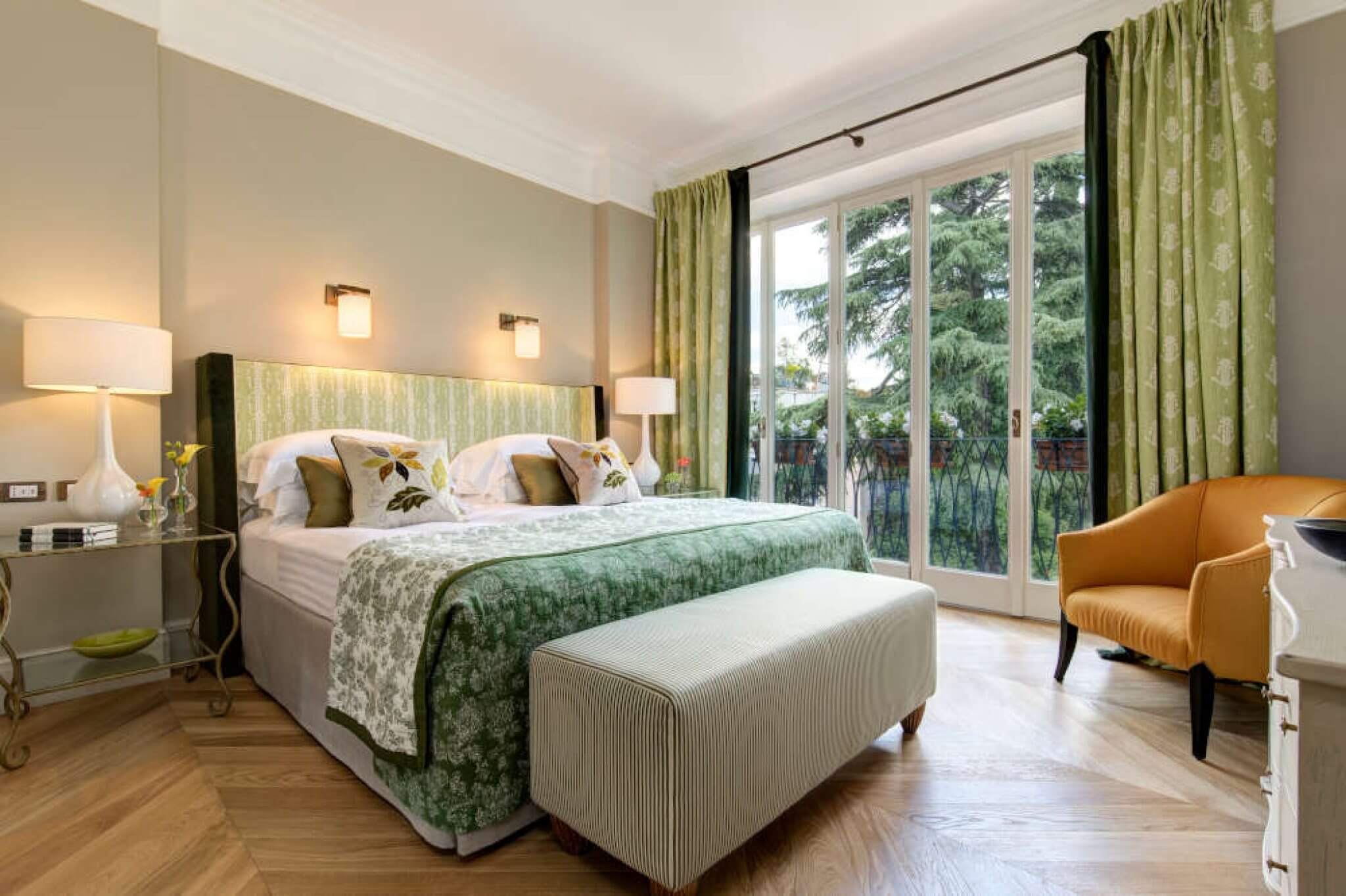 Best 5-Star Hotels In Rome. Our Picks Of Luxury Resorts - Rome Actually