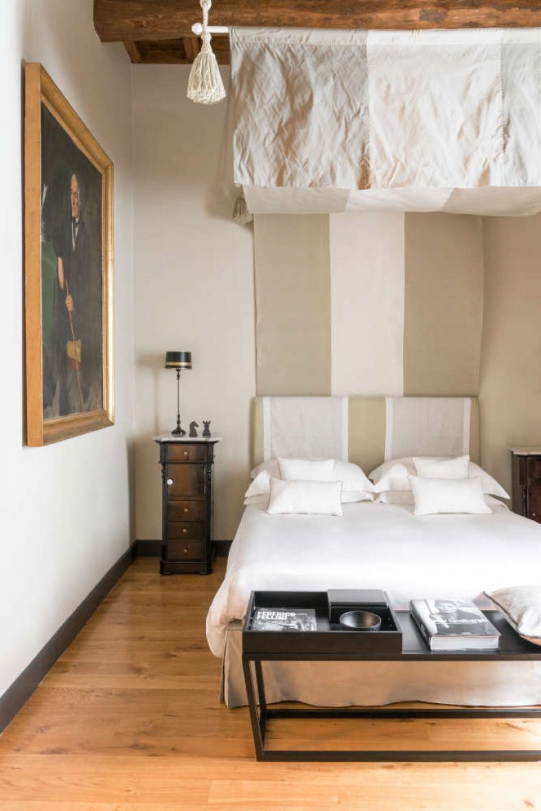 15 Best Boutique Hotels in Rome - Top Comfort and Design
