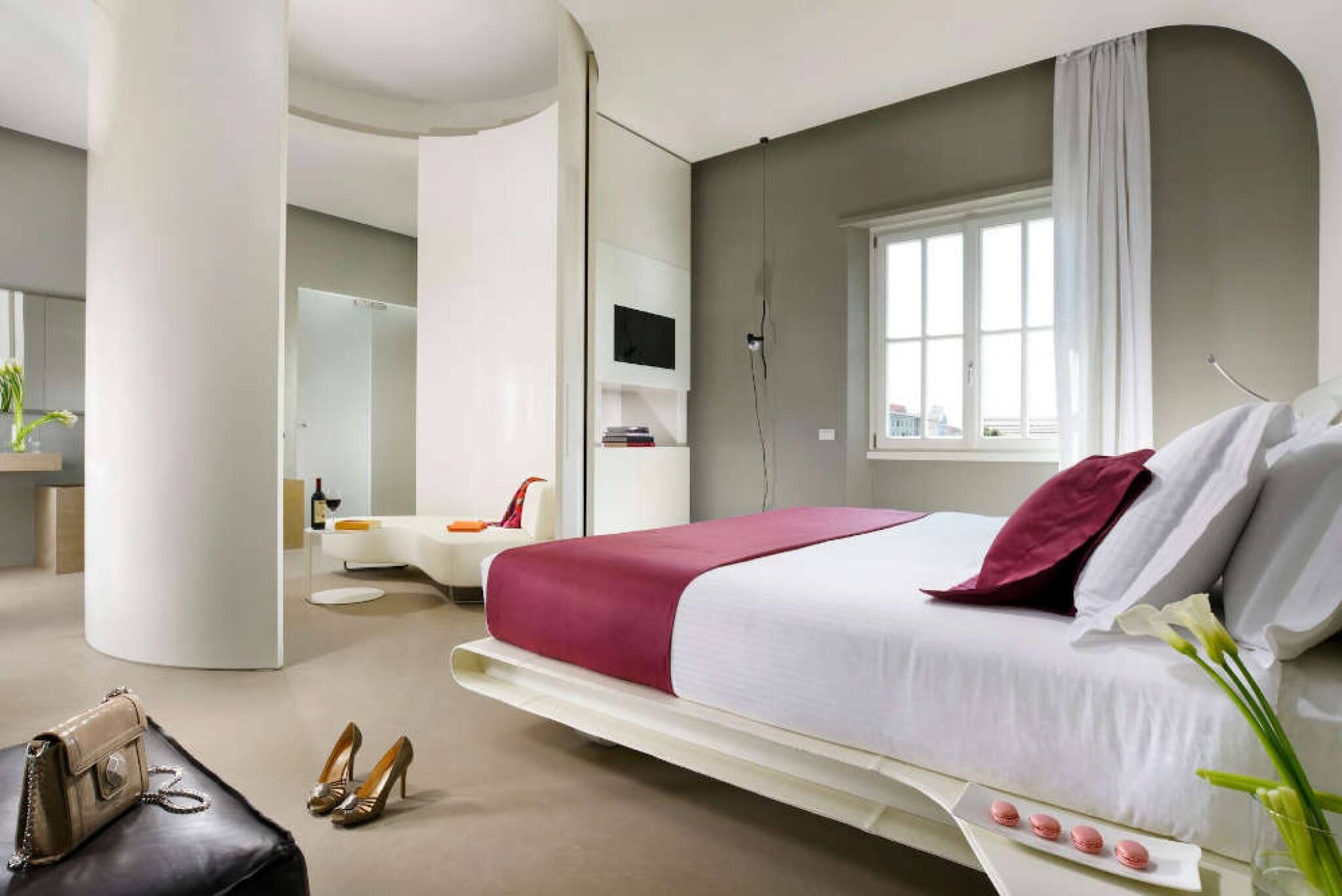 Best 5-Star Hotels In Rome. Our Picks Of Luxury Resorts - Rome Actually