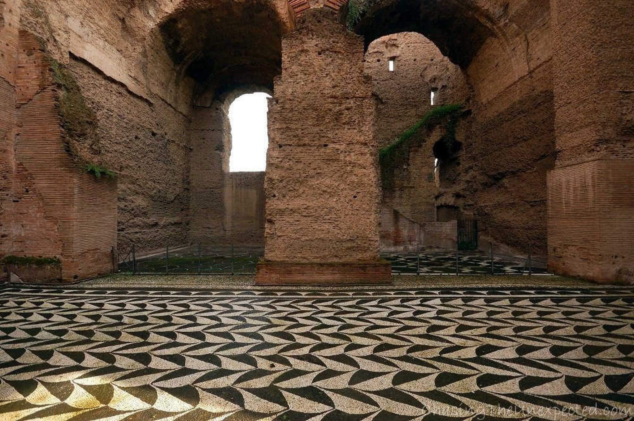 4 Days in Rome - Planning a Perfect 4-Day Rome Itinerary