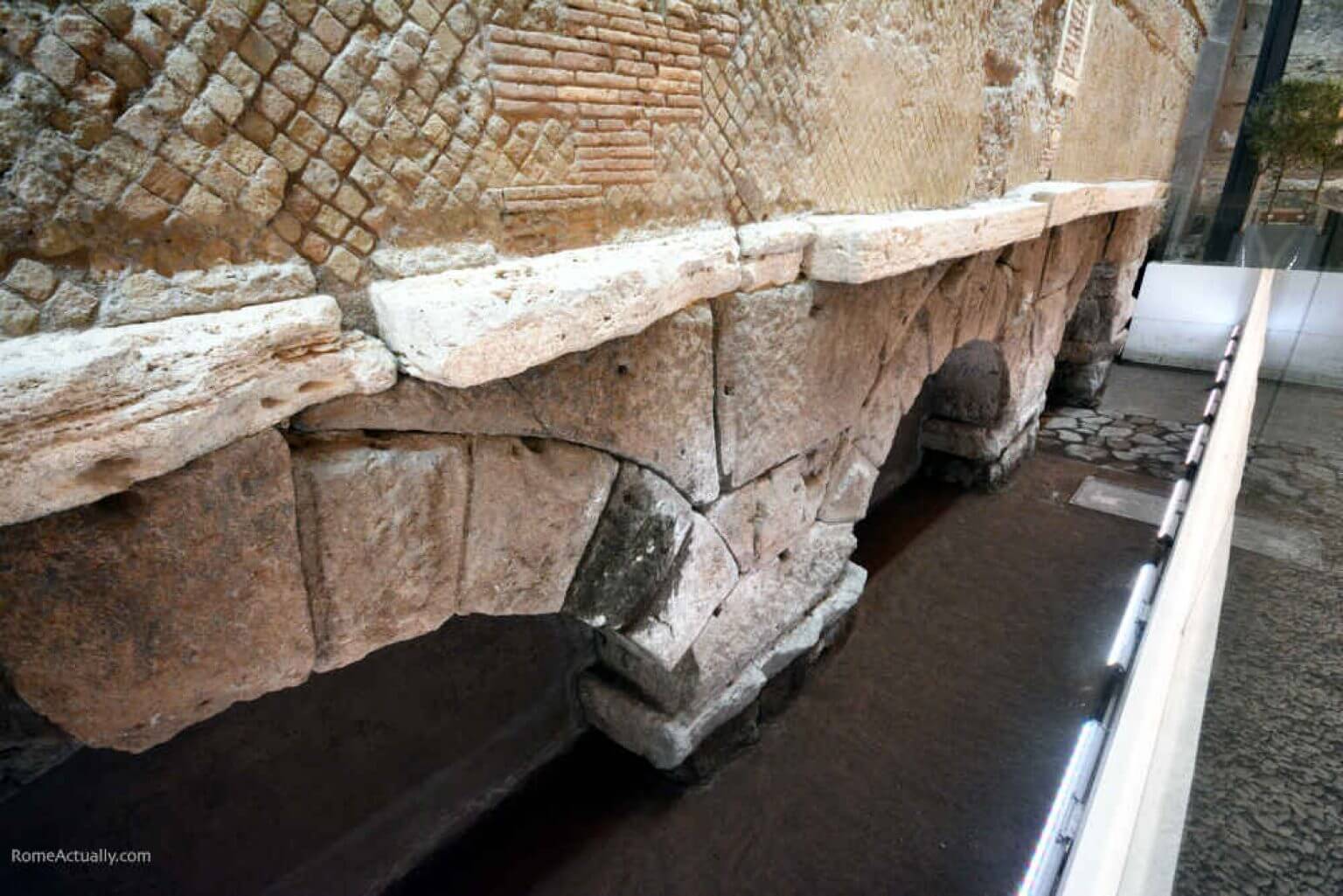 27 Ancient Roman Ruins That Are A Must-See - Rome Actually