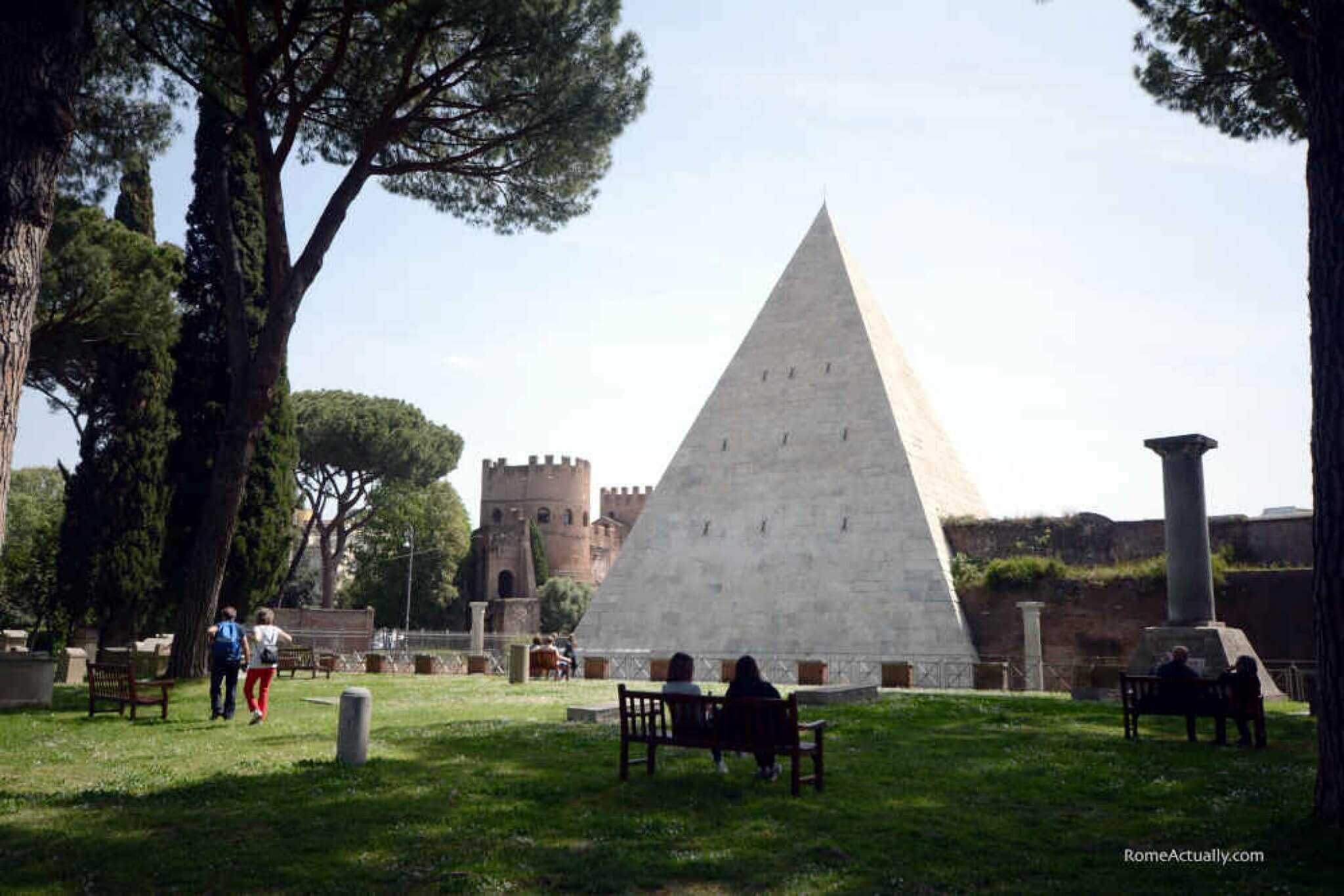 16 Great Things To Do In Testaccio Traditional Rome District