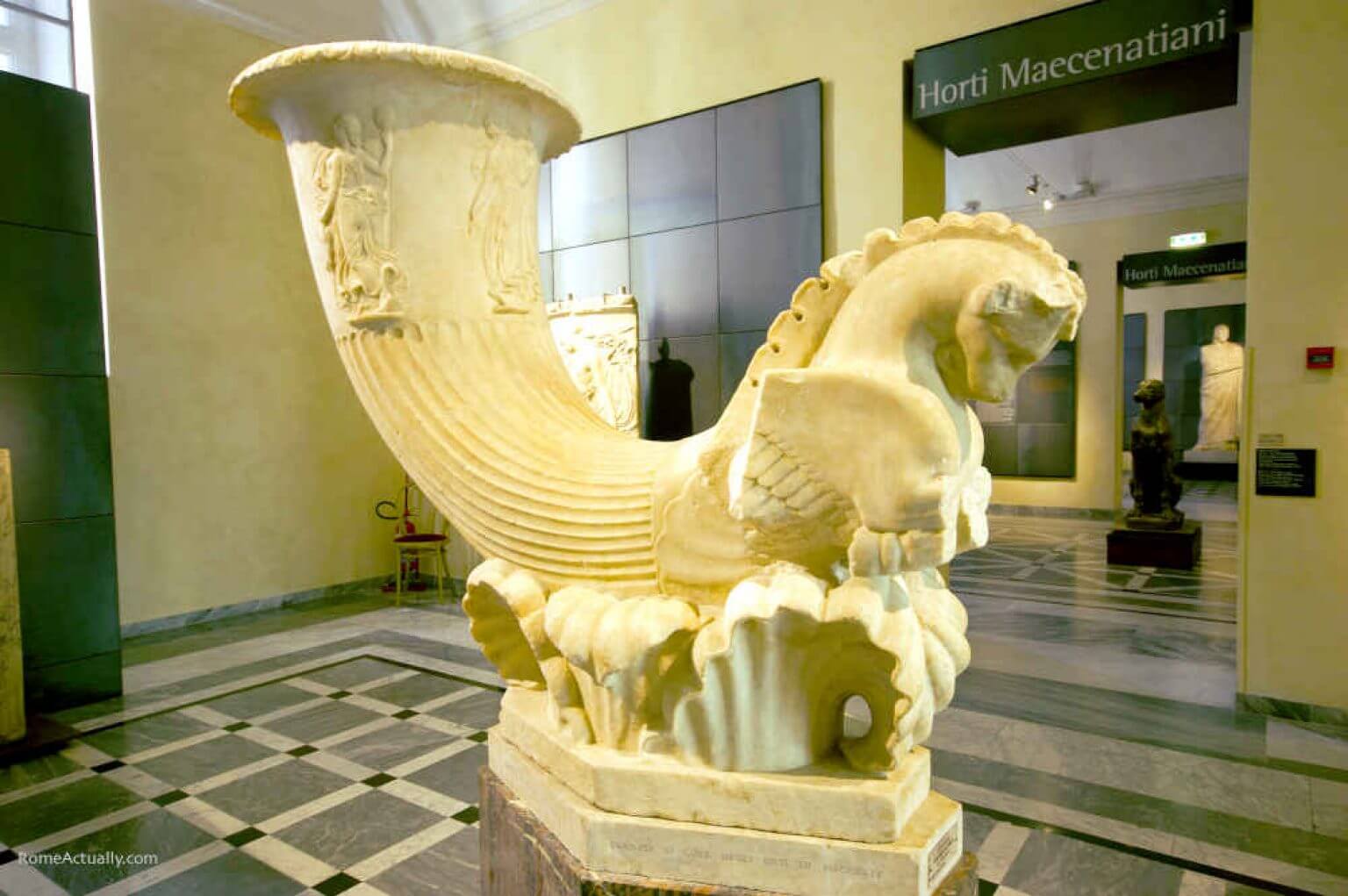 31 Fantastic Museums in Rome You Shouldn't Miss