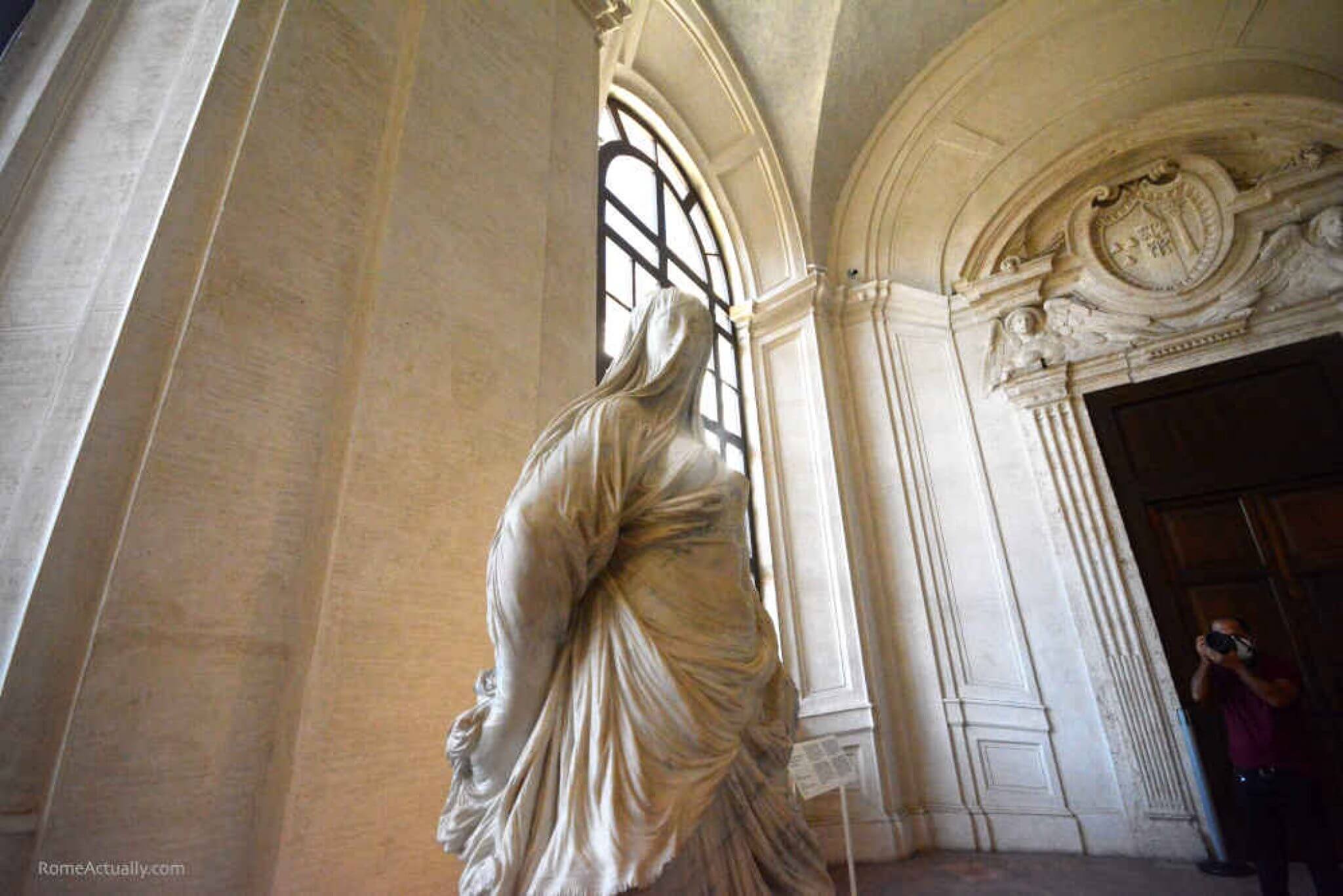 Easy Guide to Palazzo Barberini in Rome + What to See Nearby