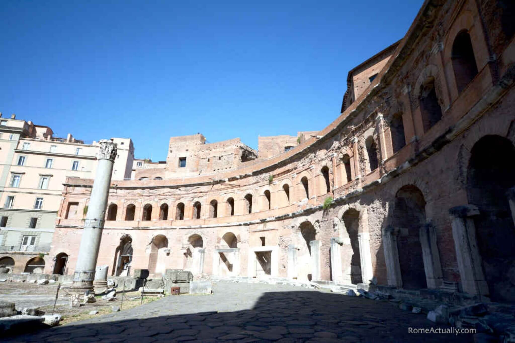 31 Fantastic Museums in Rome You Shouldn't Miss