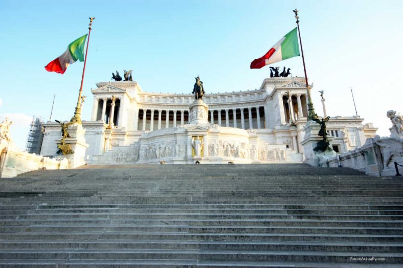 22 Most Impressive and Famous Buildings in Rome - Rome Actually