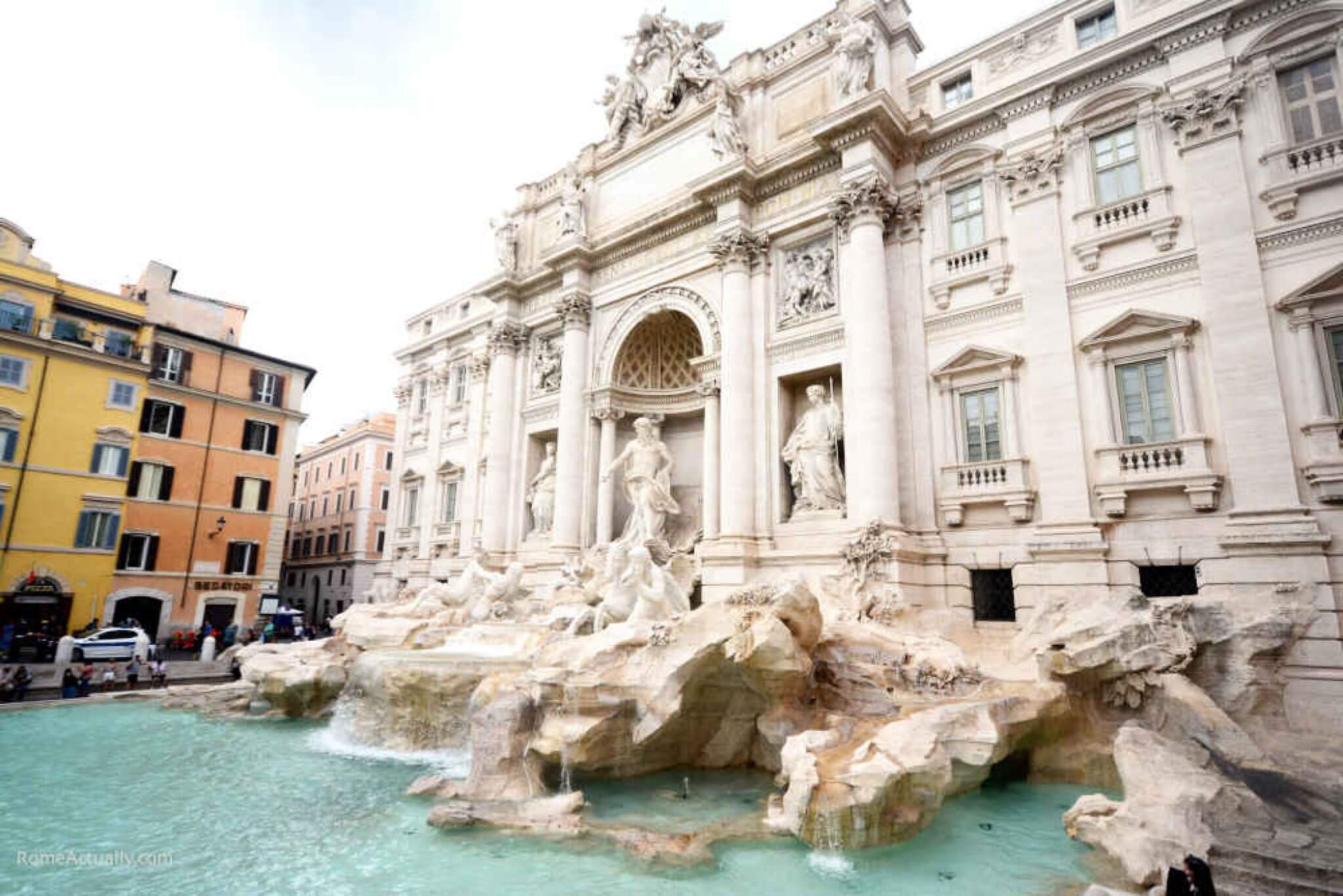 What Is Rome Famous For? 31 Things Rome Is Known For