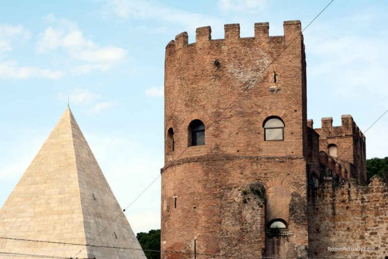22 Most Impressive and Famous Buildings in Rome - Rome Actually