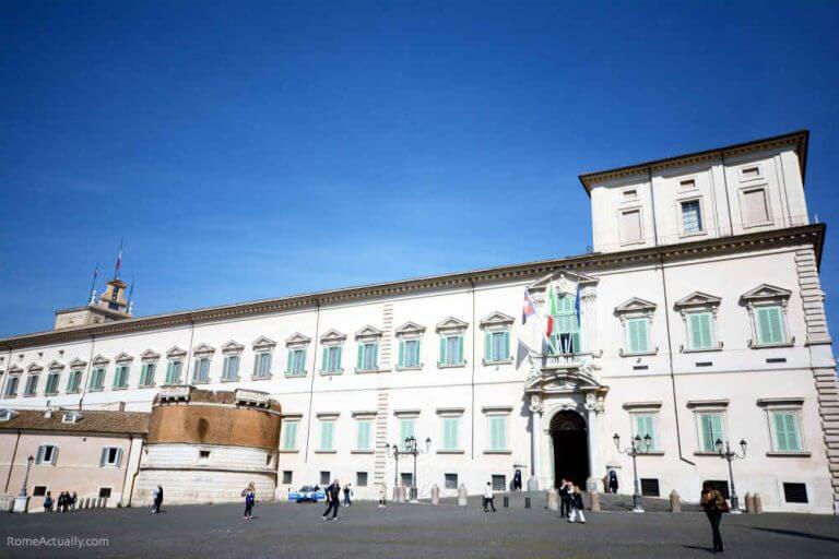 22 Most Impressive and Famous Buildings in Rome - Rome Actually