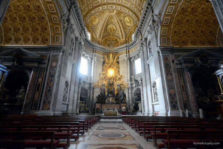 22 Most Impressive and Famous Buildings in Rome - Rome Actually