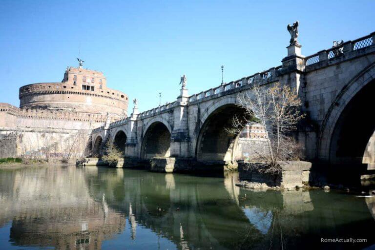 37 Most Famous Landmarks in Rome You Don't Want to Miss