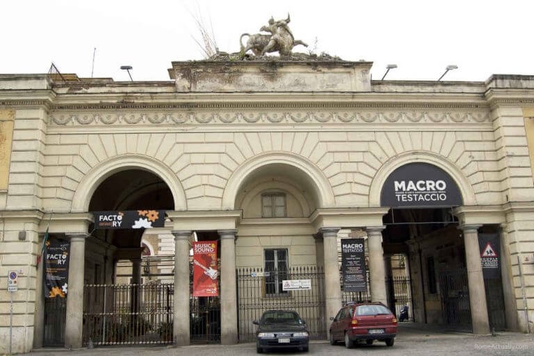 16 Great Things To Do In Testaccio Traditional Rome District