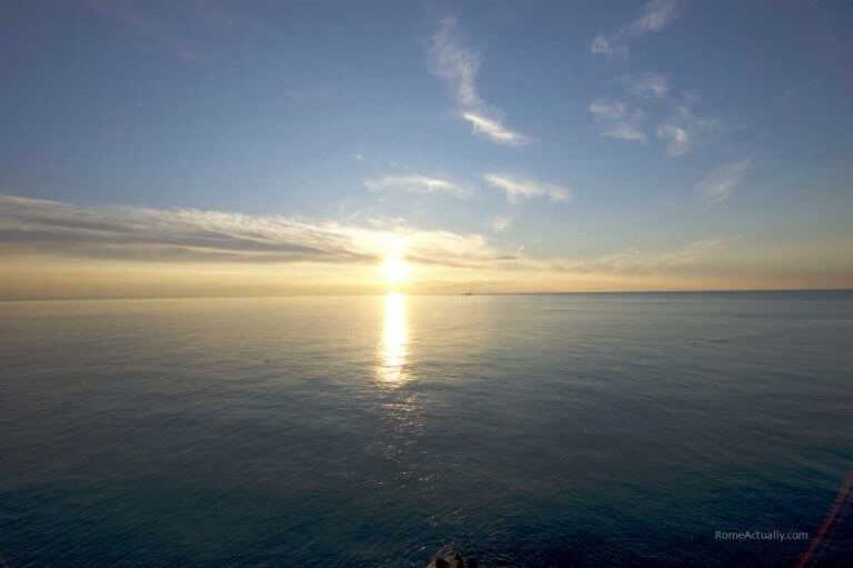 13 Best Beaches Near Rome to Visit in Summer - Rome Actually