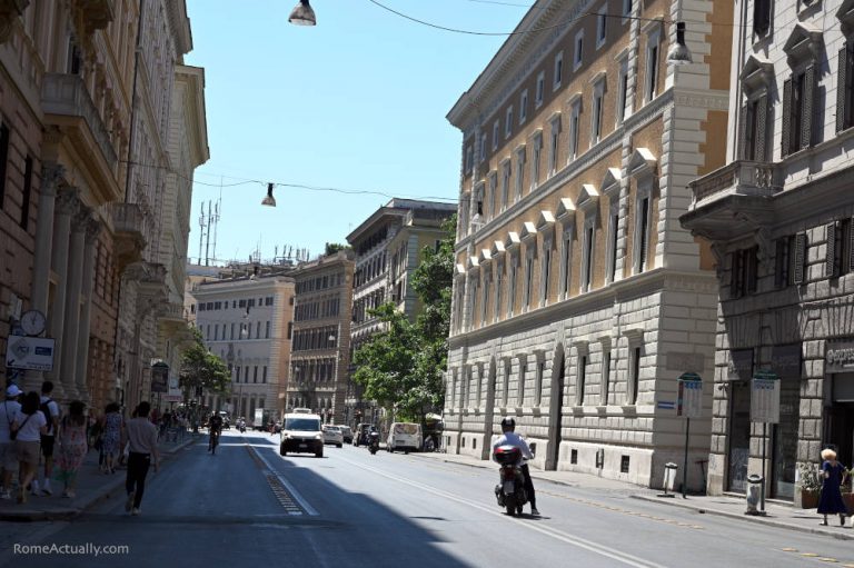 What Is Rome Famous For? 31 Things Rome Is Known For