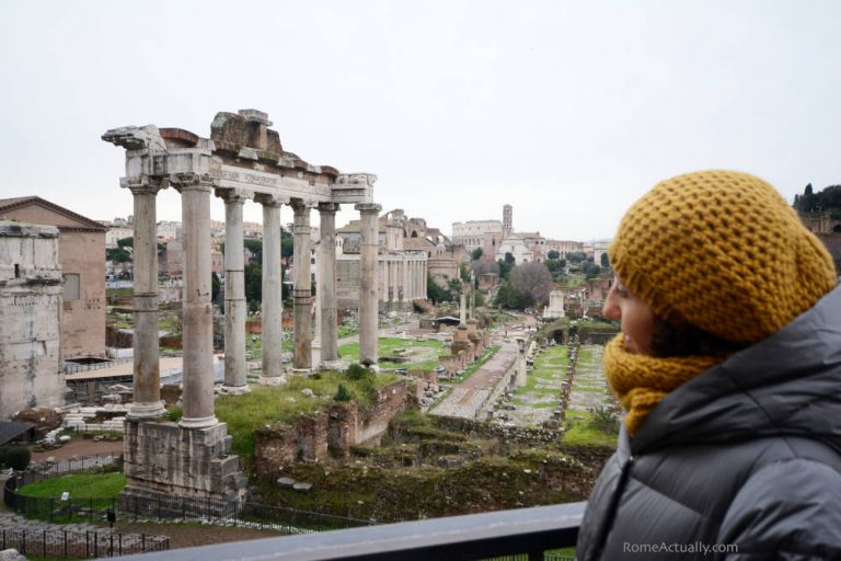 37 Most Famous Landmarks in Rome You Don't Want to Miss
