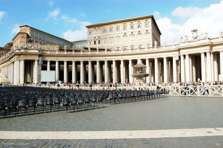 Easter in Rome - All You Need to Know (2026 Edition)