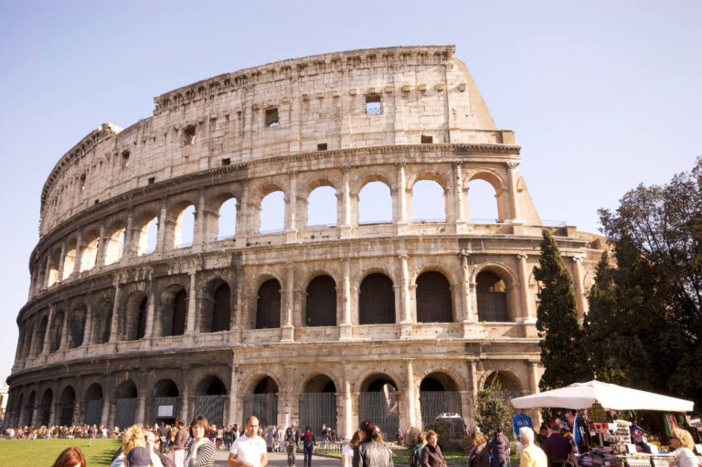 Visiting Rome in September - All You Need to Know