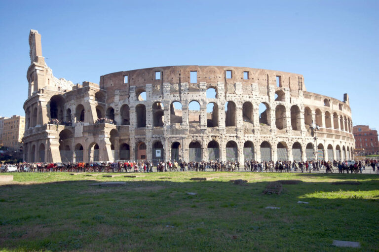 Rome with Kids: Discover What's in Rome for Children