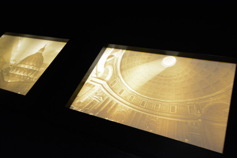 Rome's Museum of Light, Incredible Experience for All Ages