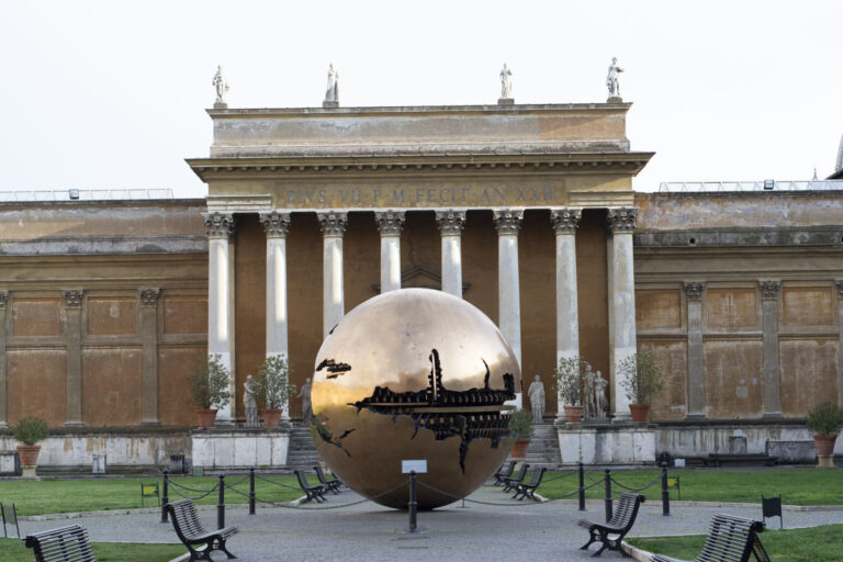 19 Highlights of the Vatican Museums You Shouldn't Miss